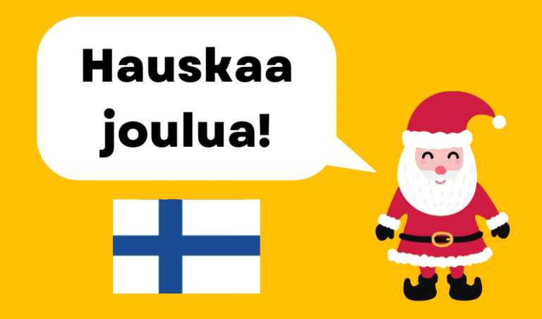 Weihnachten in Finnland: Essen, Bescherung und Bräuche